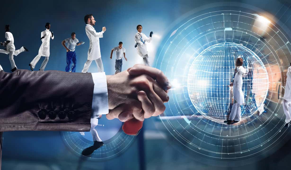 Competition in healthcare - Healthcare Strategy Advisory